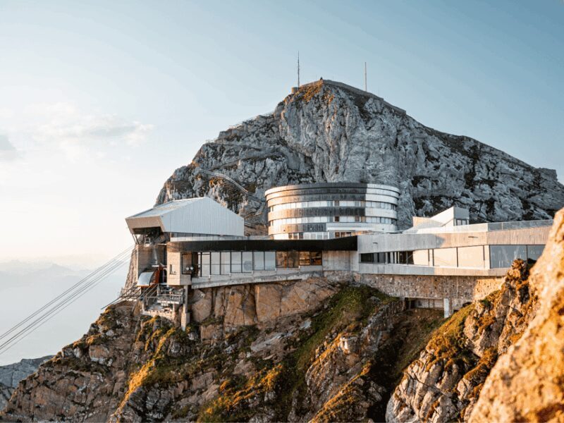 Pilatus & Lucerne with Cruise Private Day Trip - Final Thoughts