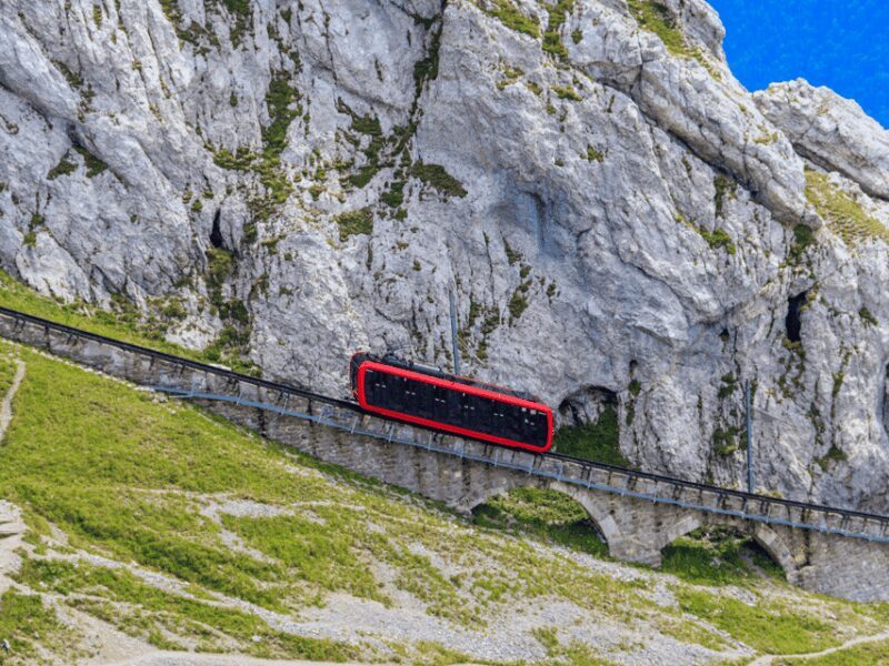 Pilatus & Lucerne with Cruise Private Day Trip - FAQ