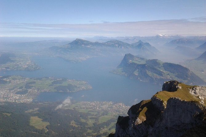 Pilatus Panorama: Exclusive Private Golden Round Trip from Zürich - Analyzing the Cost and Value