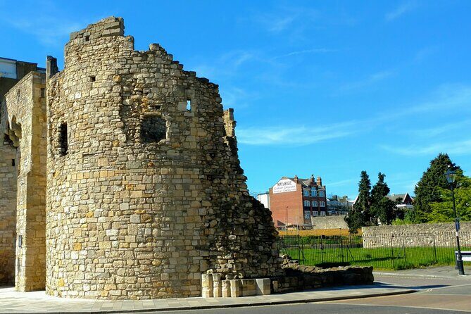 Pilgrim Fathers and the Mayflower Walking Tour - What Travelers Can Expect