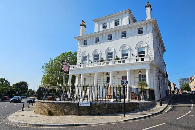 Pilgrim Fathers and the Mayflower Walking Tour - Who Will Love This Tour?