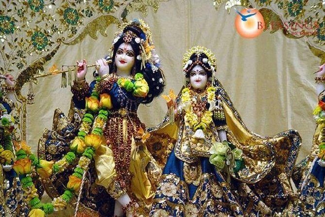 Pilgrimage Tour, Mathura Vrindavan Package 4 Days from Delhi - The Sum Up