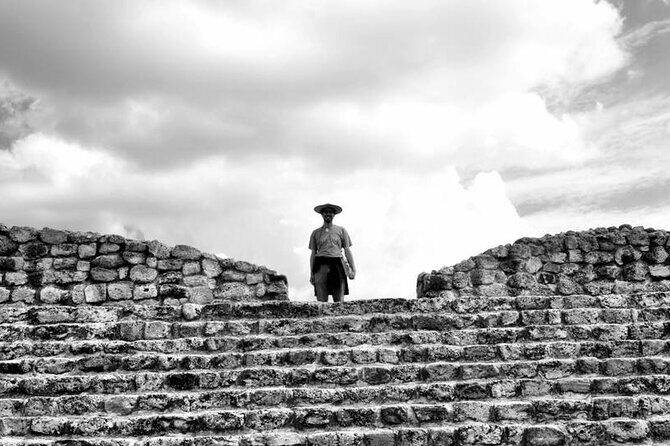 Pilgrimage with Researcher to Cañada de la Virgen, Hill of the Ancestors - Introduction: An Authentic Look at Mexico’s Ancient Past