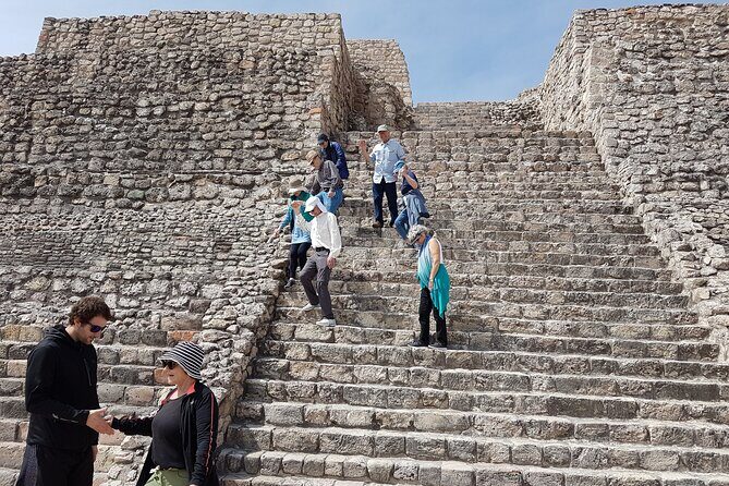 Pilgrimage with Researcher to Cañada de la Virgen, Hill of the Ancestors - Practical Considerations: What You Need to Know