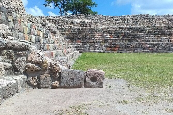 Pilgrimage with Researcher to Cañada de la Virgen, Hill of the Ancestors - FAQ: Practical Questions Answered