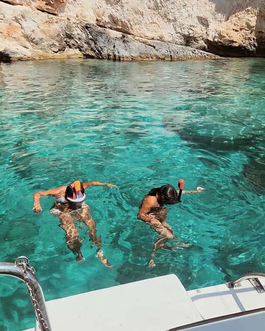 Pillirina, Ortigia, caves: Boat Tour, Snorkeling & Prosecco - Discover the Magic of Ortigia with a Sea-Faring Adventure