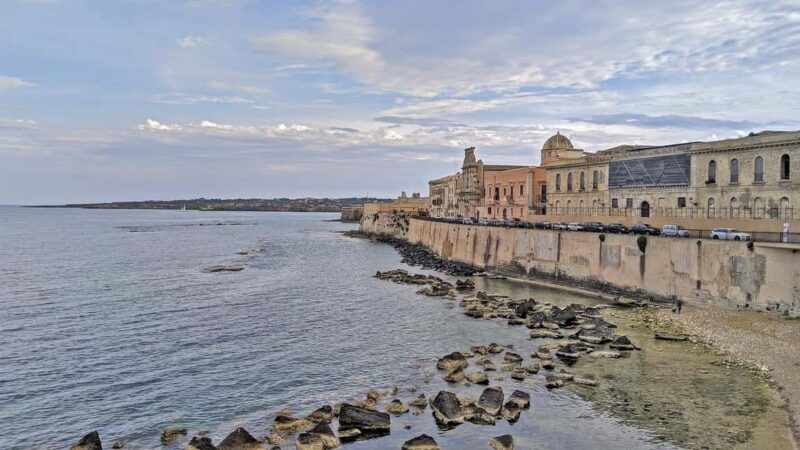 Pillirina, Ortigia, caves: Boat Tour, Snorkeling & Prosecco - Who Will Love This Tour?