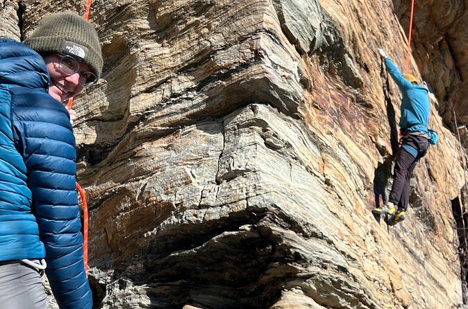 Pilot Mountain Rock Climb with a Certified Guide - The Downside: Considerations for Visitors