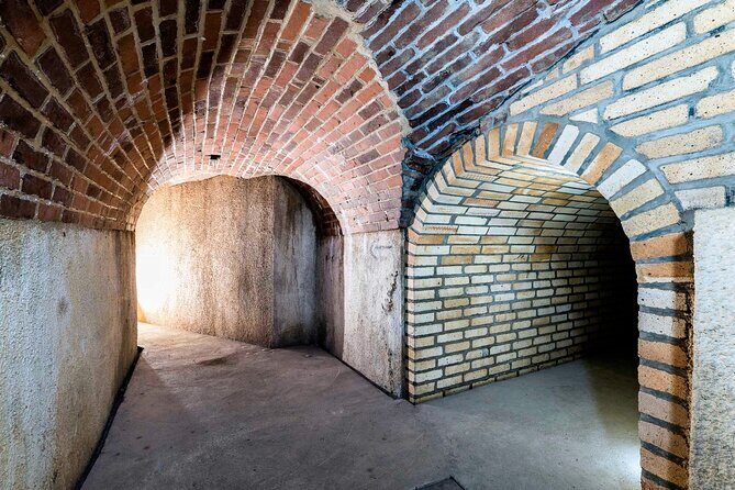Pilsen Historic Underground Tour with a Glass of Beer - Who Should Consider This Tour?