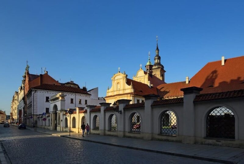 Pilsen: Old Town Guided Walking Tour - Practical Details for Your Planning