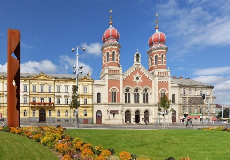 Pilsen: Old Town Guided Walking Tour - Who Will Love This Tour?