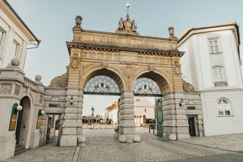Pilsen: Pilsner Urquell Brewery Tour with Beer Tasting - What We Think About the Experience