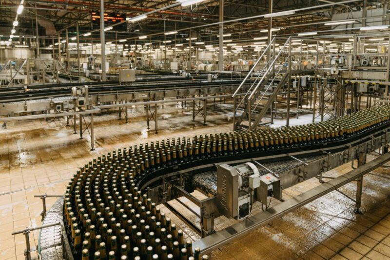 Pilsen: Pilsner Urquell Brewery Tour with Beer Tasting - Practical Tips for Travelers