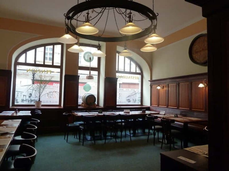 Pilsner Brewery & Nizbor Glass Factory Combination Tour - FAQs