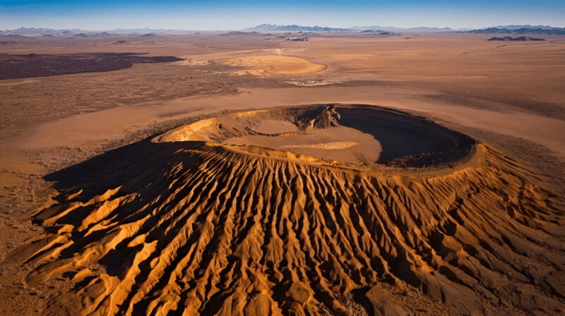 Pinacate: 3-day tour to the craters and surrounding towns - An In-Depth Look at the Tour Features