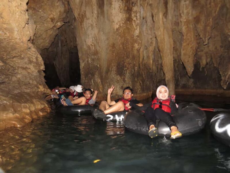 Pindul Cave Oyo River Tubing & Timang Beach Adventure Trip - An In-Depth Look at the Tour