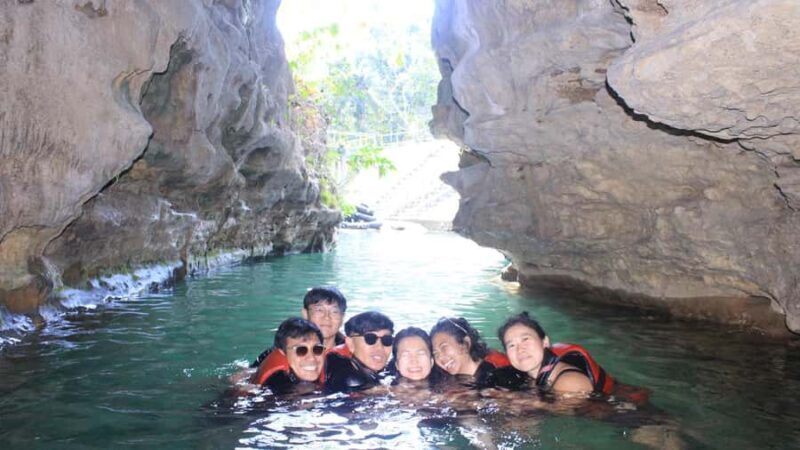 Pindul Cave Tubing and Merapi Jeep Lava Tour - Final Thoughts: Who Will Love This Tour?