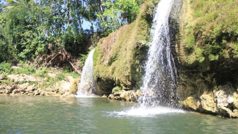Pindul Cave Tubing and Merapi Jeep Lava Tour - FAQ