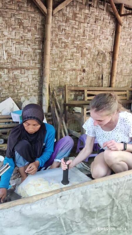 Pindul cave; tubing the underground river with guide - The Journey Begins: What to Expect