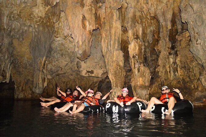 Pindul Tubing & Oyo Waterfalls Adventure from Yogyakarta - Introduction: Why This Tour is Worth Considering