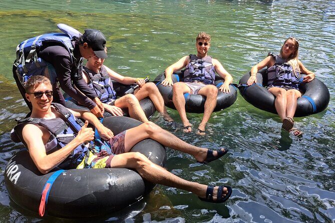 Pindul Tubing & Oyo Waterfalls Adventure from Yogyakarta - The Sum Up: Is It Worth It?