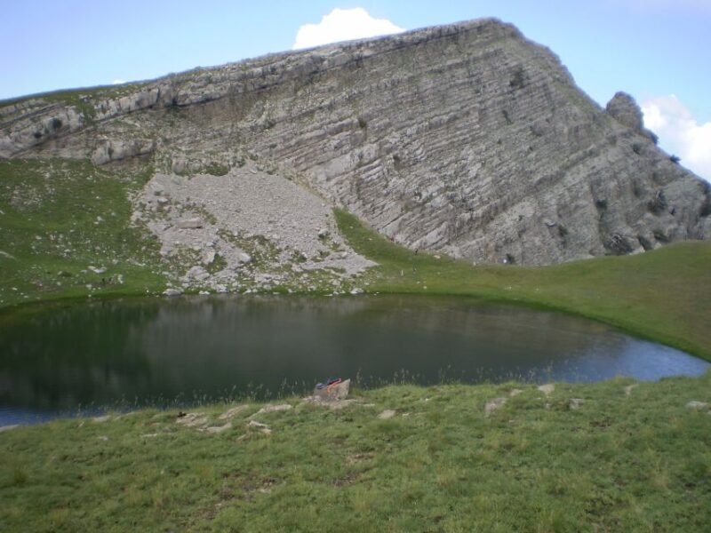 Pindus Mountains: Dragon Lake Full-Day Guided Hike - Discovering the Pindus Mountains: Dragon Lake Full-Day Guided Hike