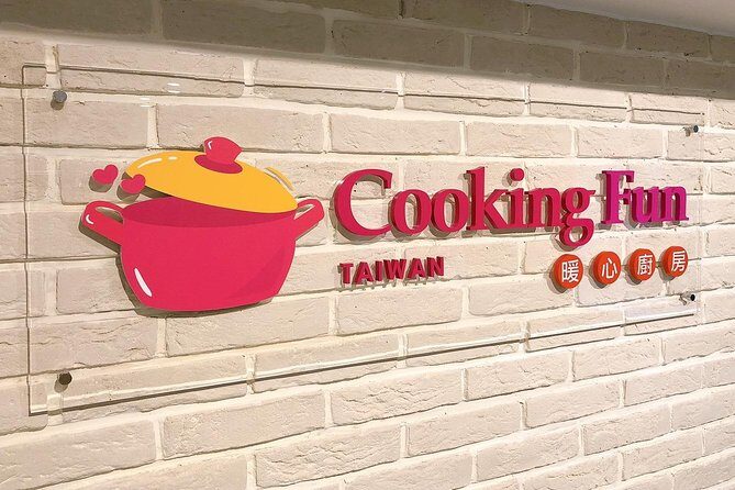 Pineapple Pastry with Egg Yolk, Longan Cake, High Mountain Oolong Tea. Taiwan Traditional Dessert Experience-D (Taipei Cooking Class) - Practical Details and Booking