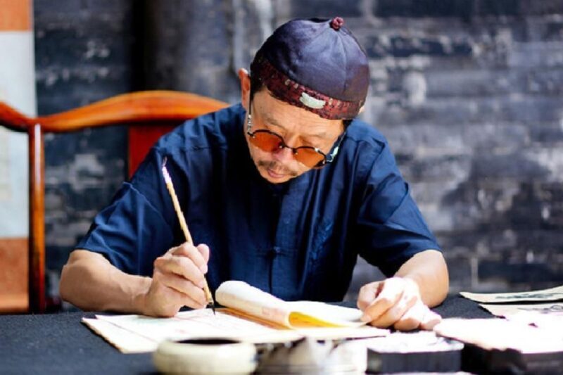 Pingyao Ancient City Full-Day Walking Tour - Experience Insight: Pingyao Ancient City Full-Day Walking Tour