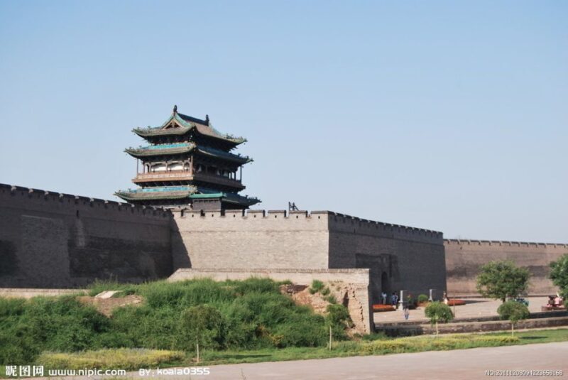 Pingyao Ancient City Full-Day Walking Tour - Final Thoughts: Who Will Love This Tour?
