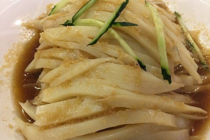 Pingyao Food Walking Tour - An In-Depth Look at the Pingyao Food Walking Tour