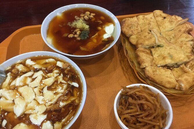 Pingyao Food Walking Tour - Authentic Food Delights and Local Insights