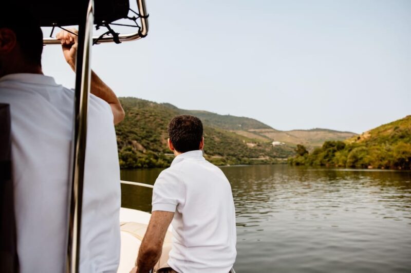 Pinhão: 1 Hour SUNSET Cruise with Sparkling Wine - FAQ
