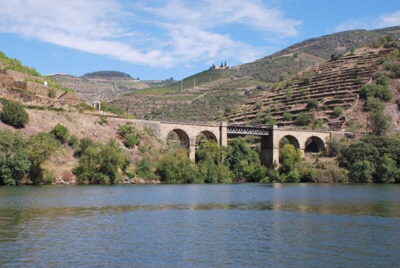 Pinhão: 4 Hour Douro Valley Kayak Rental - Key Points