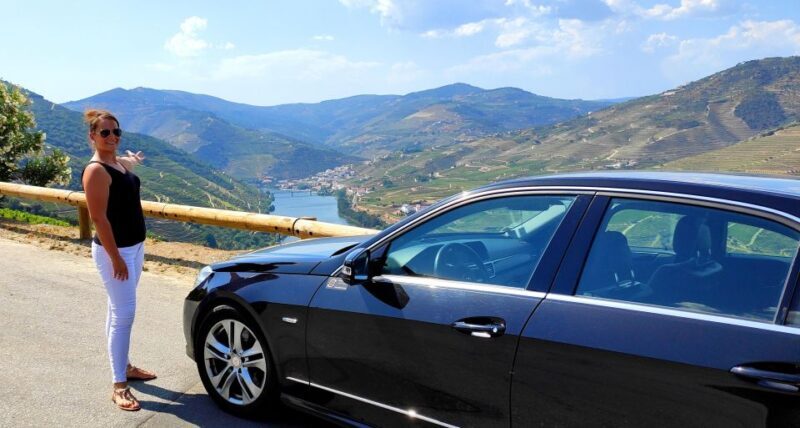 Pinhão: Douro Valley with Wine Tasting, Boat Trip and Lunch - Wine Tastings: Learn, Sip, and Savor