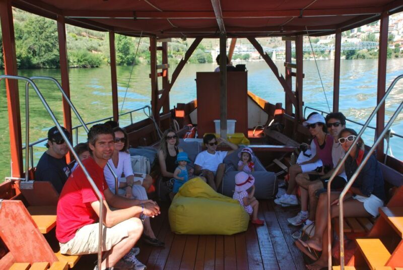 Pinhão: Private Rabelo Boat Tour along the River Douro - Final Thoughts