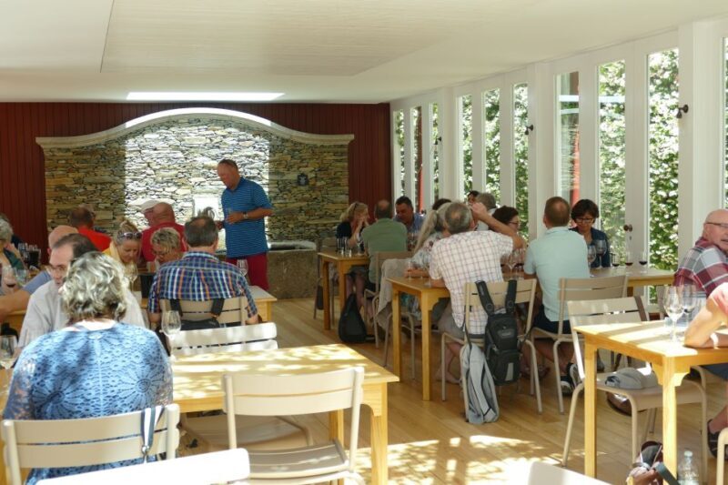 Pinhão: Quinta do Bomfim Visit and Tasting - The Journey Through Quinta do Bomfim