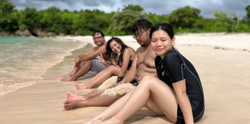 Pink Beach and Southeast Gili Islands Private Day Trip - A Consideration for Travelers