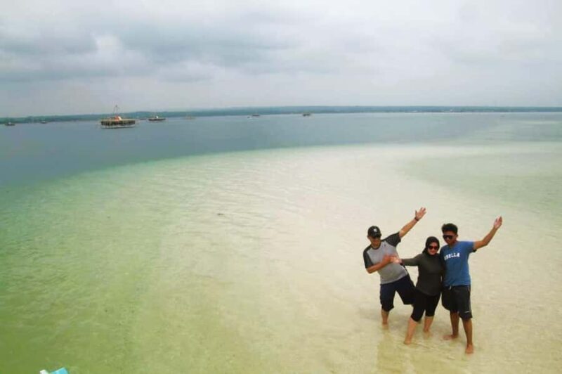 Pink Beach Lombok Adventure  Hidden Paradise in the East - What to Expect on Your Full-Day Lombok Island Adventure