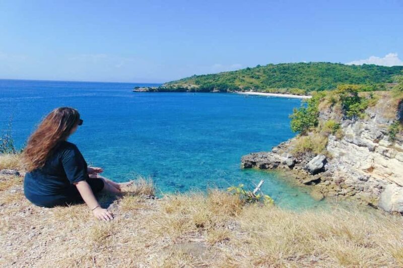 Pink Beach Lombok Adventure  Hidden Paradise in the East - Authentic Experiences and Genuine Value