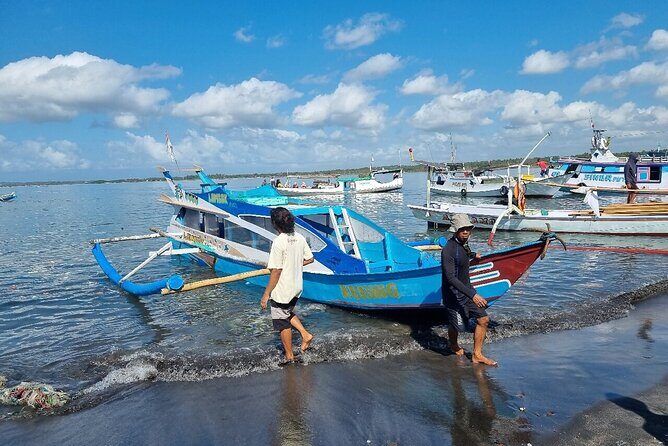Pink Beach Lombok snorkeling & Day Trip Departure from Lombok - Introduction