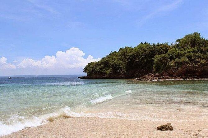 Pink Beach Lombok Snorkeling Tour - Exploring Pink Beach and Pasir Island