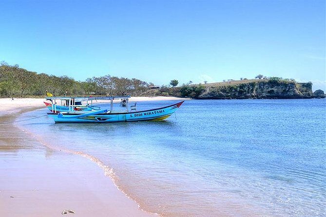 Pink Beach Lombok Snorkeling Tour - Additional Highlights: Transport, Food, and Group Size