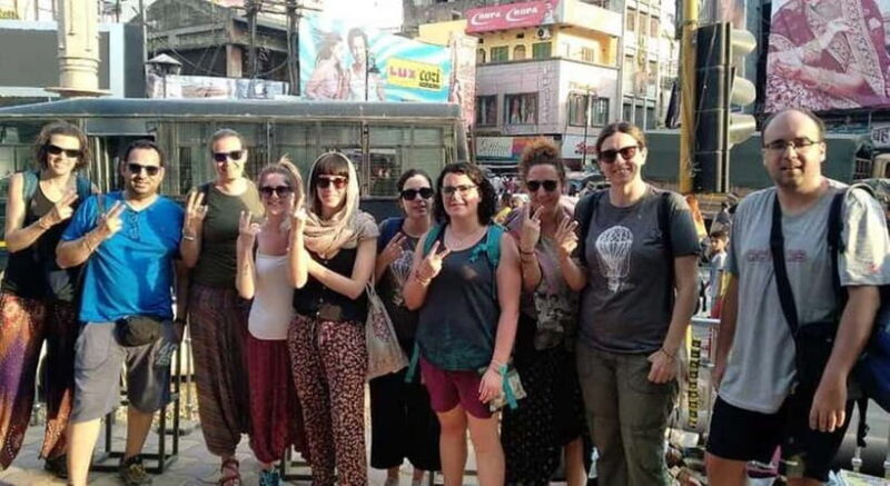 Pink City Jaipur Heritage & Cultural Guided Walking Tour - Final Words