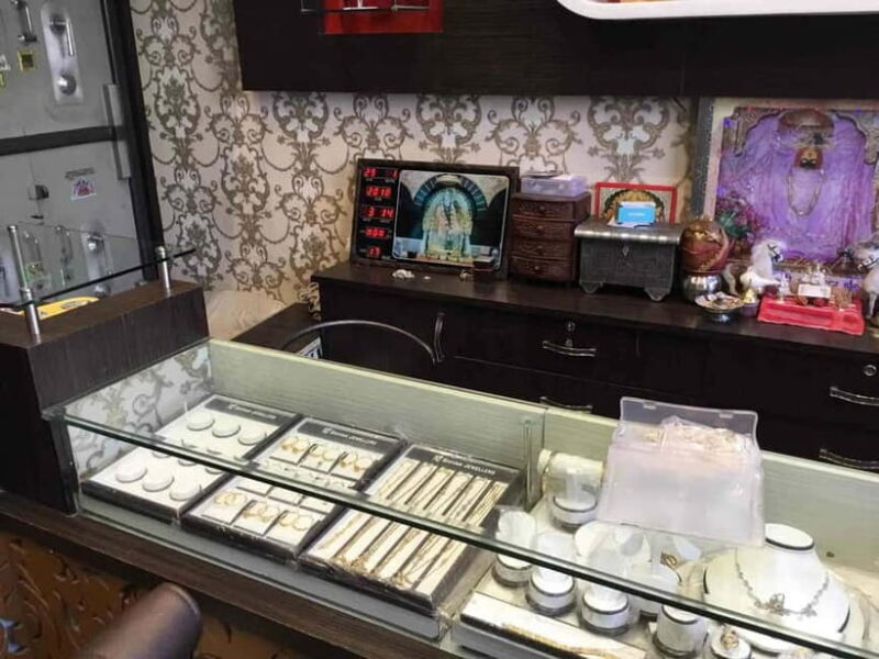 Pink City Jaipur Private Shopping Tour - Key Points