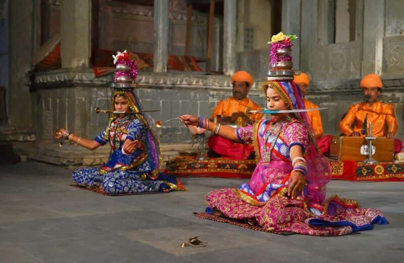 Pink City of Rajasthan, Jaipur Exclusive Tour (02 Days) - Transportation and Logistics: Comfort and Convenience