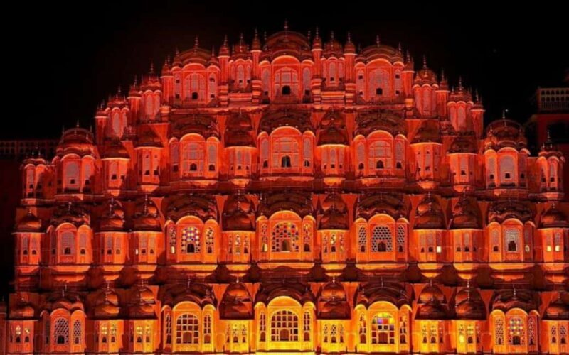 Pink City of Rajasthan, Jaipur Exclusive Tour (02 Days) - Value and Cost: Is It Worth It?