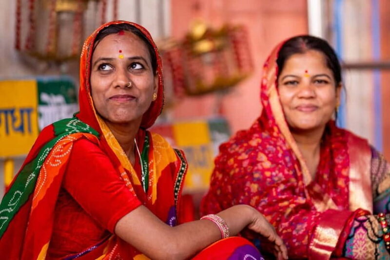 Pink City Walking Tour With Us ( A Haritage Walk in Jaipur) - Value for Money
