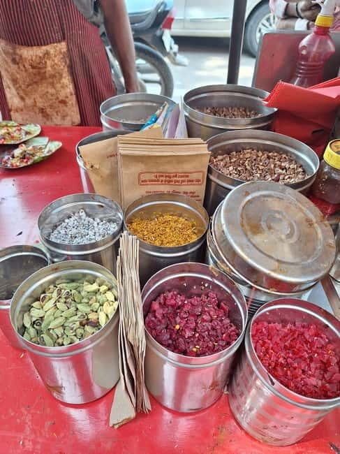 Pink City Walking Tour With Us ( A Haritage Walk in Jaipur) - The Sum Up