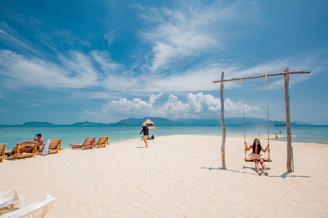 Pink Dolphin and Pig Island Snorkeling Tour from Koh Samui - Frequently Asked Questions