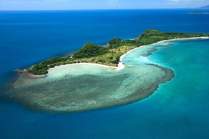 Pink Dolphin Spotting & Snorkelling Day Tour At Pigs Island - FAQ